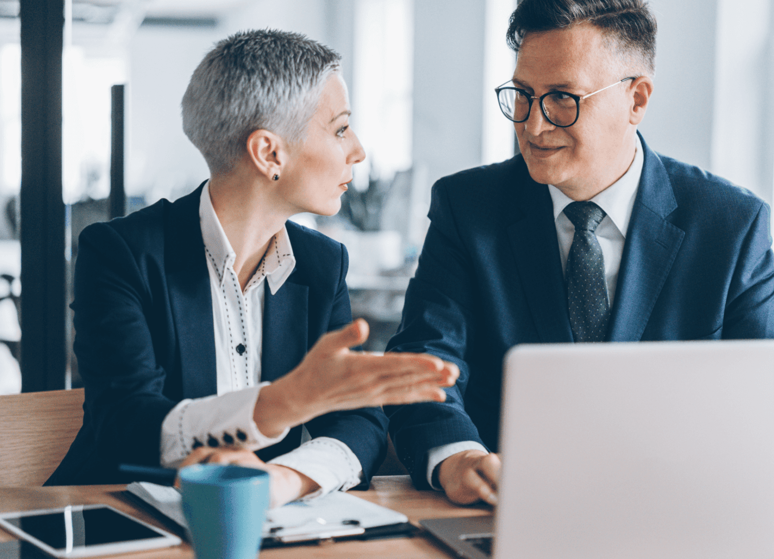 Financial Services for Credit Unions | EasCorp